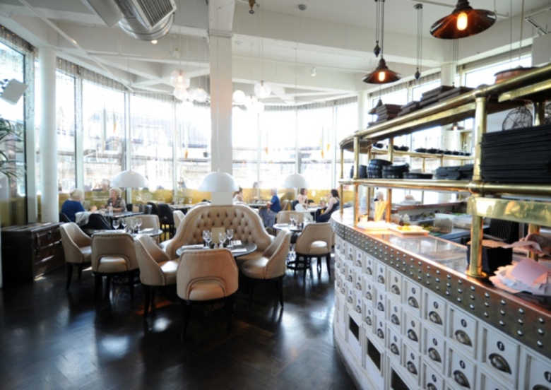 The Alchemist | Restaurants of Leeds